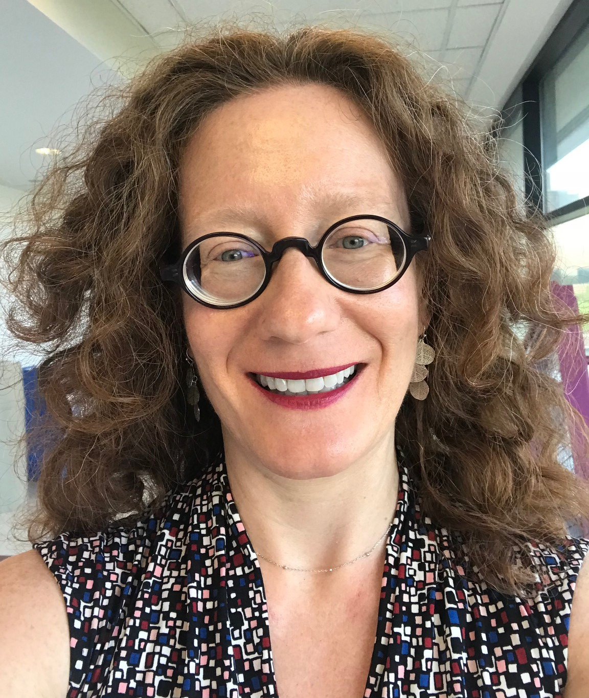 Elizabeth Kleinfeld, Ph.D. | Caregiver turned widow. Rhetoric + writing ...